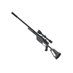 Light Sniper Rifle | Voxiom.io Wiki | Fandom