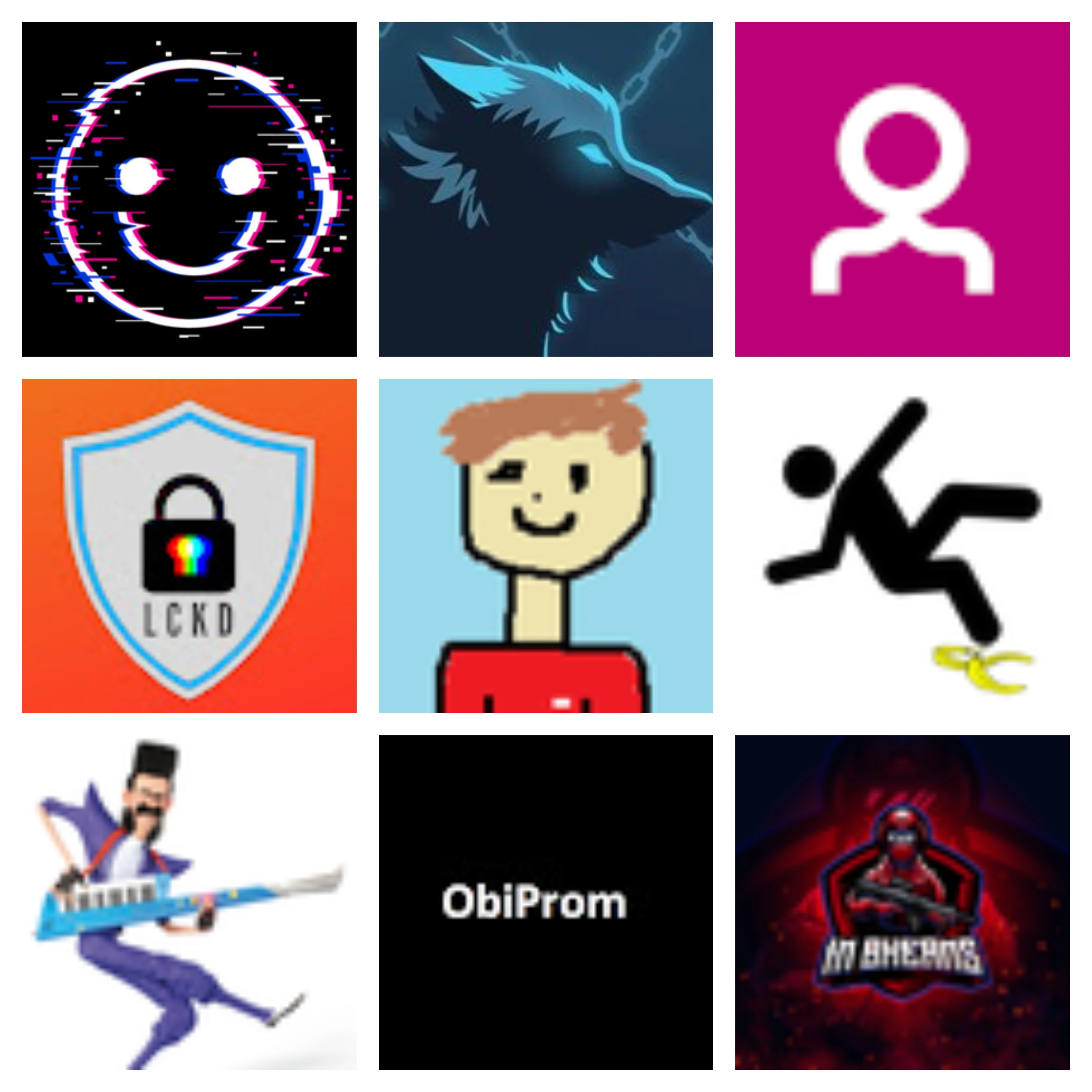 Discuss Everything About Voxiom.io Wiki | Fandom