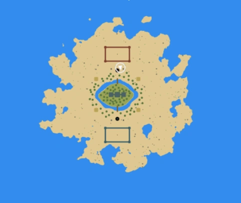 Oasis Map | Voxiom.io Wiki | Fandom