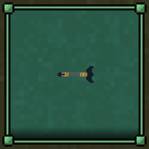 Cragflame Handle | Voxlblade Remastered Wiki | Fandom