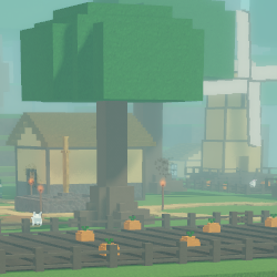 Biomes | Voxlblade Remastered Wiki | Fandom