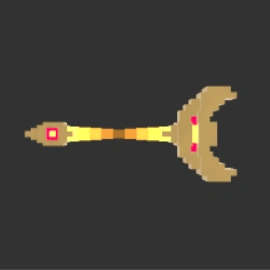 Starlight Handle | Voxlblade Remastered Wiki | Fandom