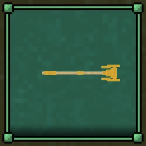 Gilded Pole | Voxlblade Remastered Wiki | Fandom