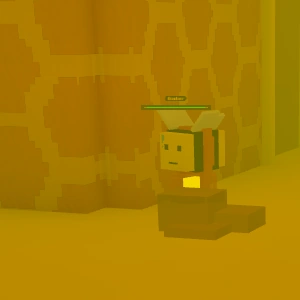 Normal | Voxlblade Remastered Wiki | Fandom