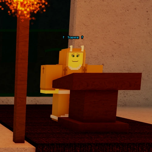 Other NPCS | Voxlblade Remastered Wiki | Fandom