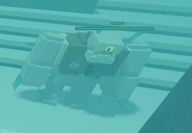 Snoeman | VoxlBlade RPG Wiki | Fandom