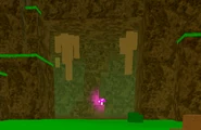 Overgrown Forest | VoxlBlade RPG Wiki | Fandom