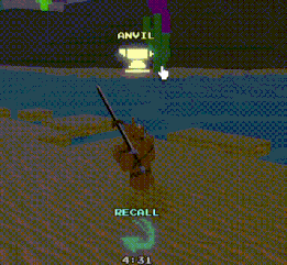 Cantrips | VoxlBlade RPG Wiki | Fandom