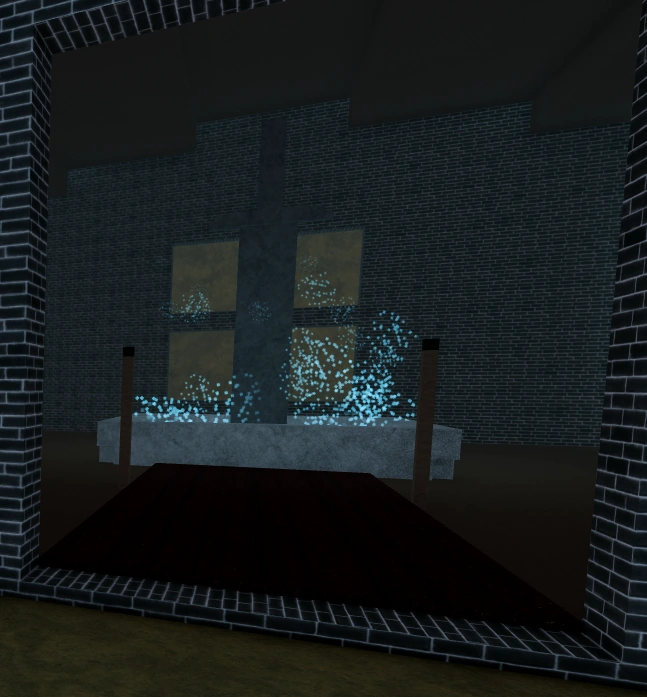 Sword Shrine | VoxlBlade RPG Wiki | Fandom