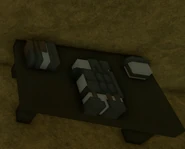 Caci Field | VoxlBlade RPG Wiki | Fandom