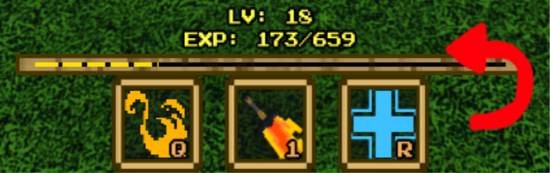 Levels/EXP | VoxlBlade RPG Wiki | Fandom