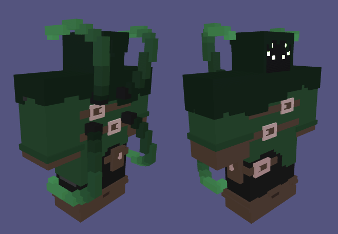 Astral Present | VoxlBlade RPG Wiki | Fandom