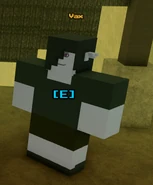 Deadlands | VoxlBlade RPG Wiki | Fandom