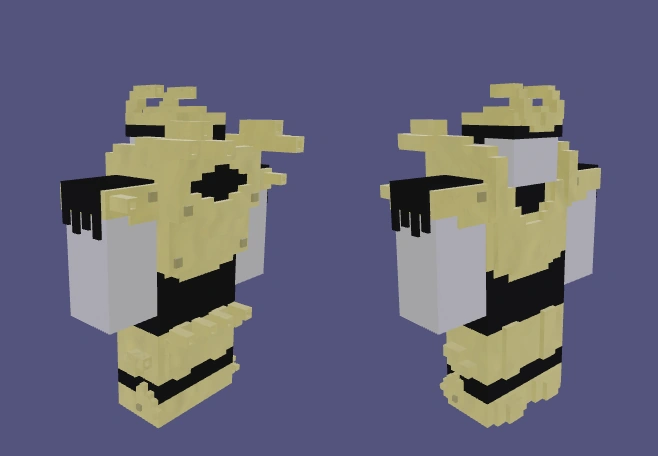 Brilliant Present | VoxlBlade RPG Wiki | Fandom