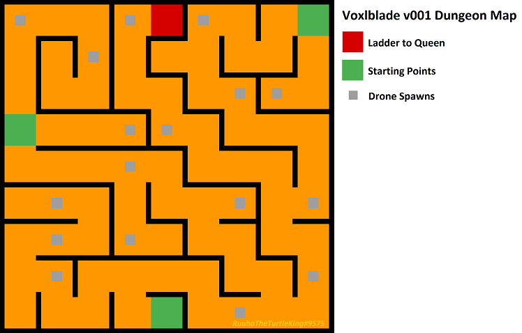Bee Dungeon | VoxlBlade RPG Wiki | Fandom