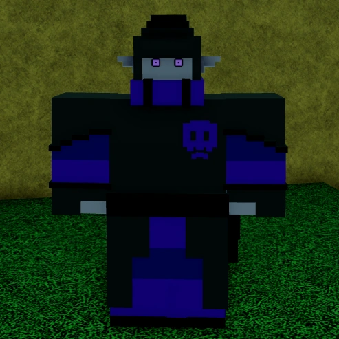 Reaper Ninja Set | VoxlBlade RPG Wiki | Fandom