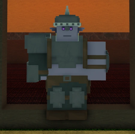 Backpack Berserker Set | VoxlBlade RPG Wiki | Fandom