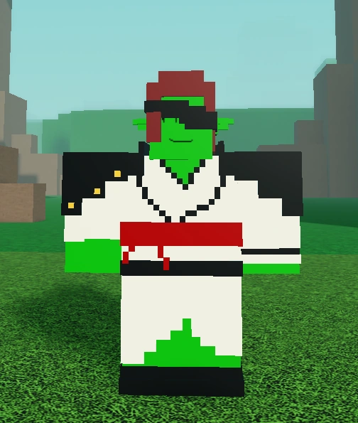 Lone Samurai Set | VoxlBlade RPG Wiki | Fandom