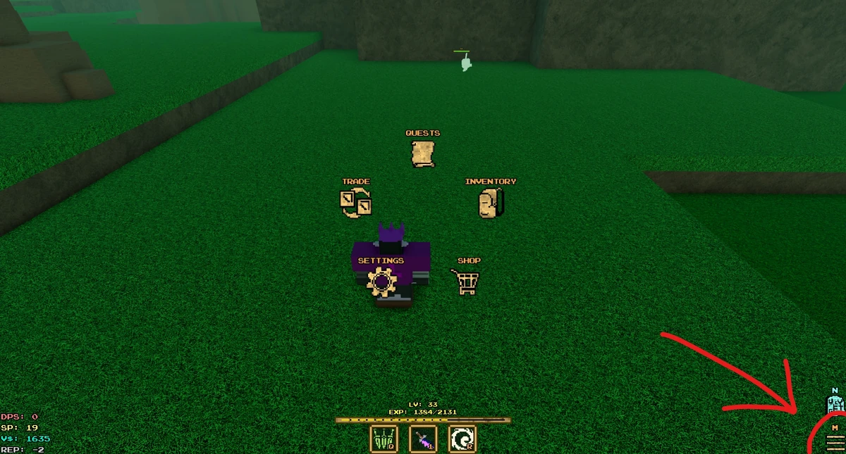 Stats | VoxlBlade RPG Wiki | Fandom