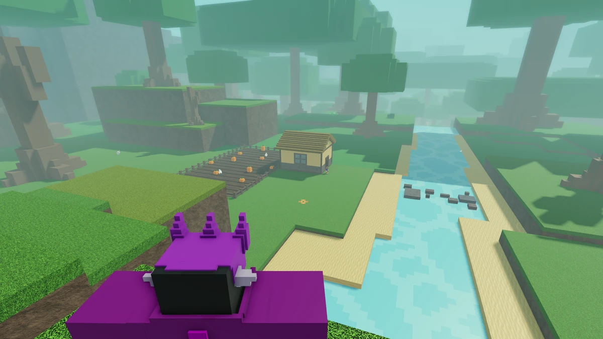 The Plains | VoxlBlade RPG Wiki | Fandom