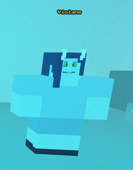 Violane | VoxlBlade RPG Wiki | Fandom