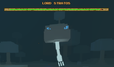 Bosses | VoxlBlade RPG Wiki | Fandom