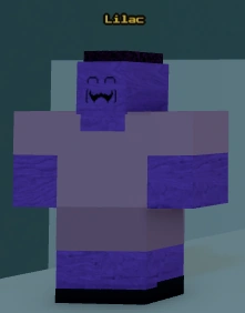 Lilac | VoxlBlade RPG Wiki | Fandom