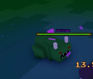 Enemy Variants/Types | VoxlBlade RPG Wiki | Fandom