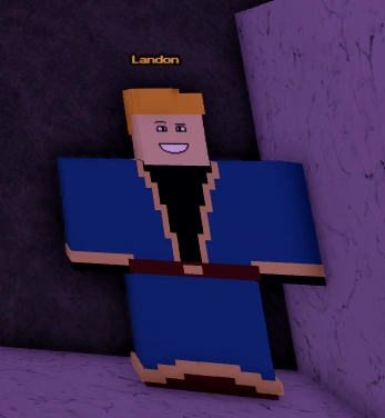 Landon | VoxlBlade RPG Wiki | Fandom