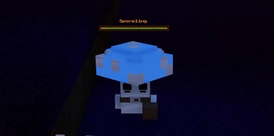 Sporeling | VoxlBlade RPG Wiki | Fandom