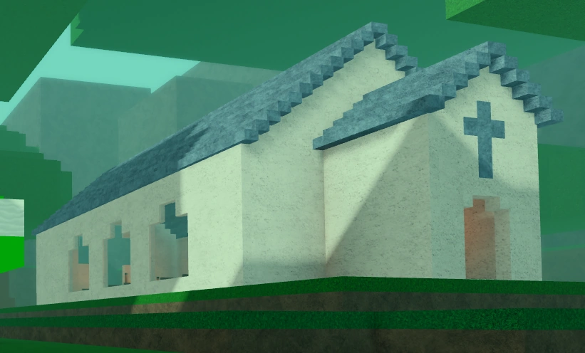 Cleric Guild | VoxlBlade RPG Wiki | Fandom