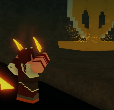 Draconic Shrine | VoxlBlade RPG Wiki | Fandom