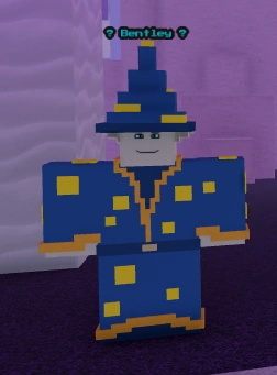 Bentley | VoxlBlade RPG Wiki | Fandom