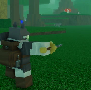 Overgrown Forest | VoxlBlade RPG Wiki | Fandom