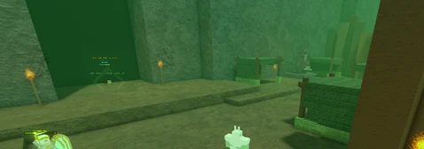 Toadzerker Statue | VoxlBlade RPG Wiki | Fandom