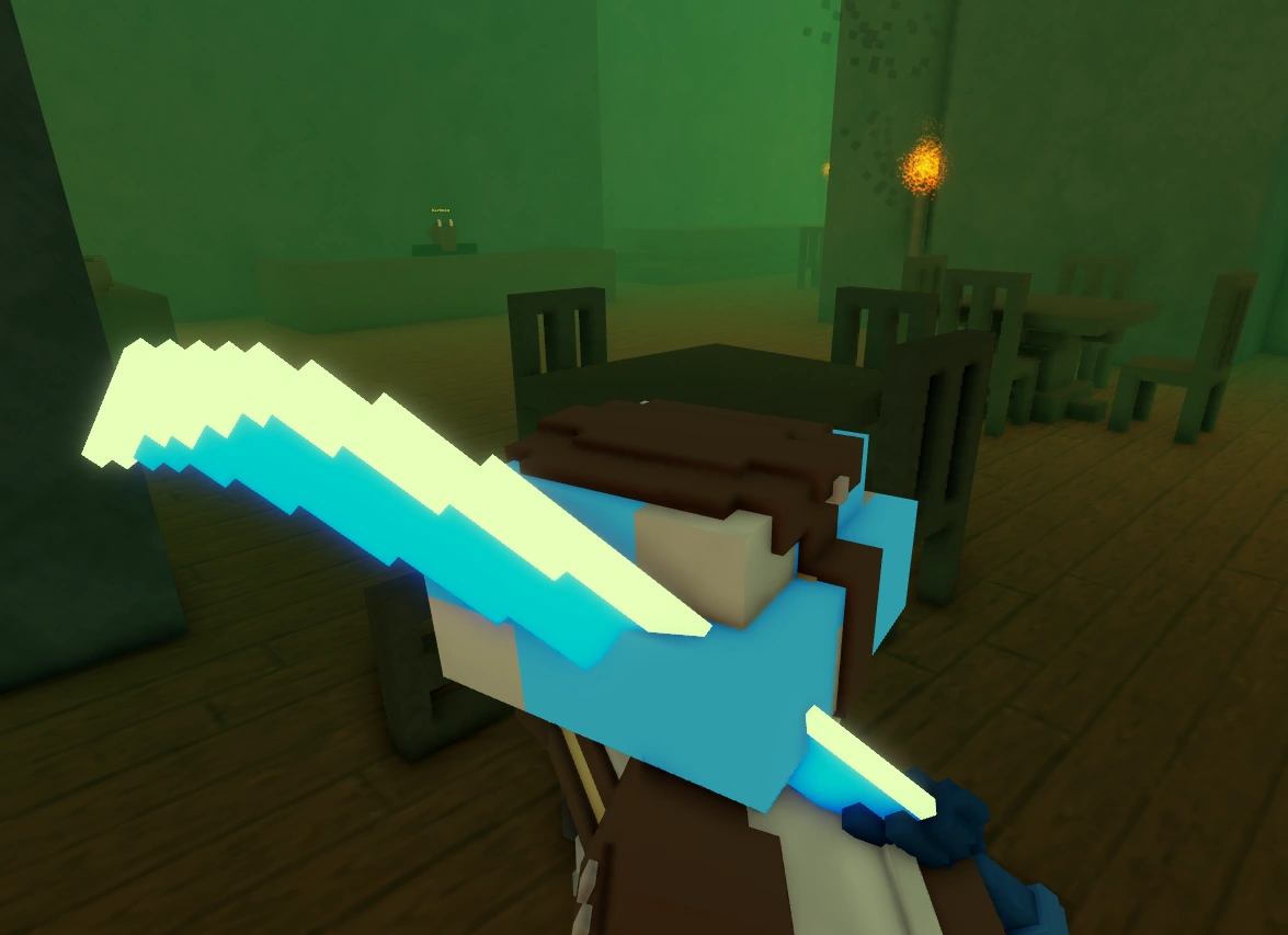 Kirbolg's Coin | VoxlBlade RPG Wiki | Fandom