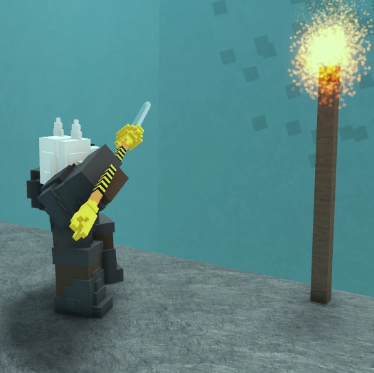 Chilly Approach | VoxlBlade RPG Wiki | Fandom