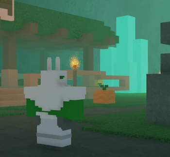 Hare Lair | VoxlBlade RPG Wiki | Fandom