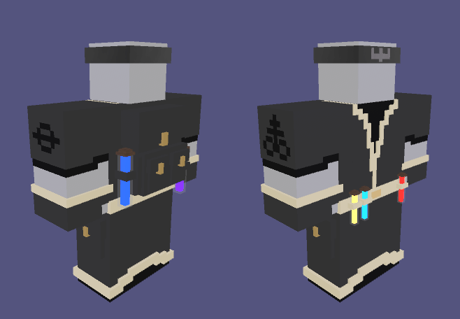 Equipment | VoxlBlade RPG Wiki | Fandom