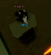 Deadlands | VoxlBlade RPG Wiki | Fandom