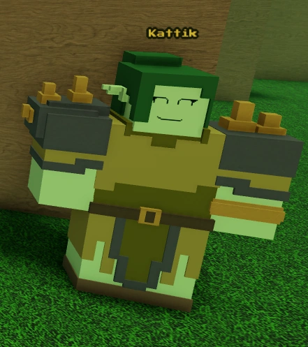 Kattik | VoxlBlade RPG Wiki | Fandom