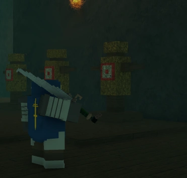 Knights' Outpost | VoxlBlade RPG Wiki | Fandom