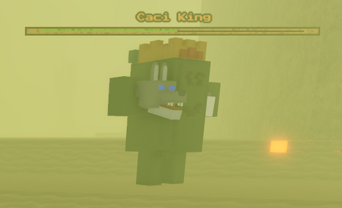 Bosses | VoxlBlade RPG Wiki | Fandom