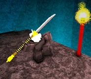 Chilly Approach | VoxlBlade RPG Wiki | Fandom