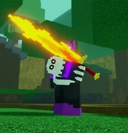 Fire Sword | VoxlBlade RPG Wiki | Fandom