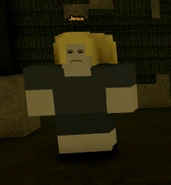 Deadlands | VoxlBlade RPG Wiki | Fandom