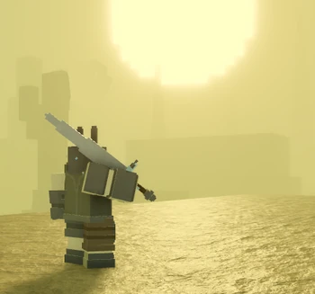 Deadlands | VoxlBlade RPG Wiki | Fandom