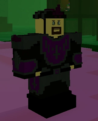 Gremlin Set | VoxlBlade RPG Wiki | Fandom