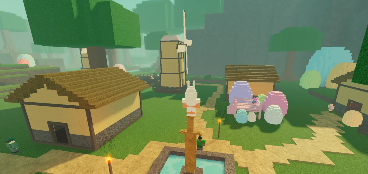 2023 Easter Event | VoxlBlade RPG Wiki | Fandom