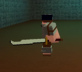 Katana | VoxlBlade RPG Wiki | Fandom